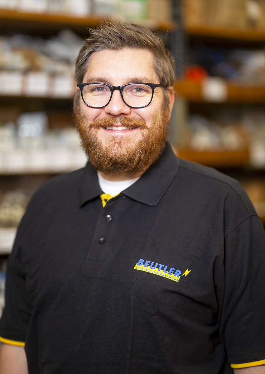 Team | Beutler Elektro Unternehmung AG in Goldau SZ